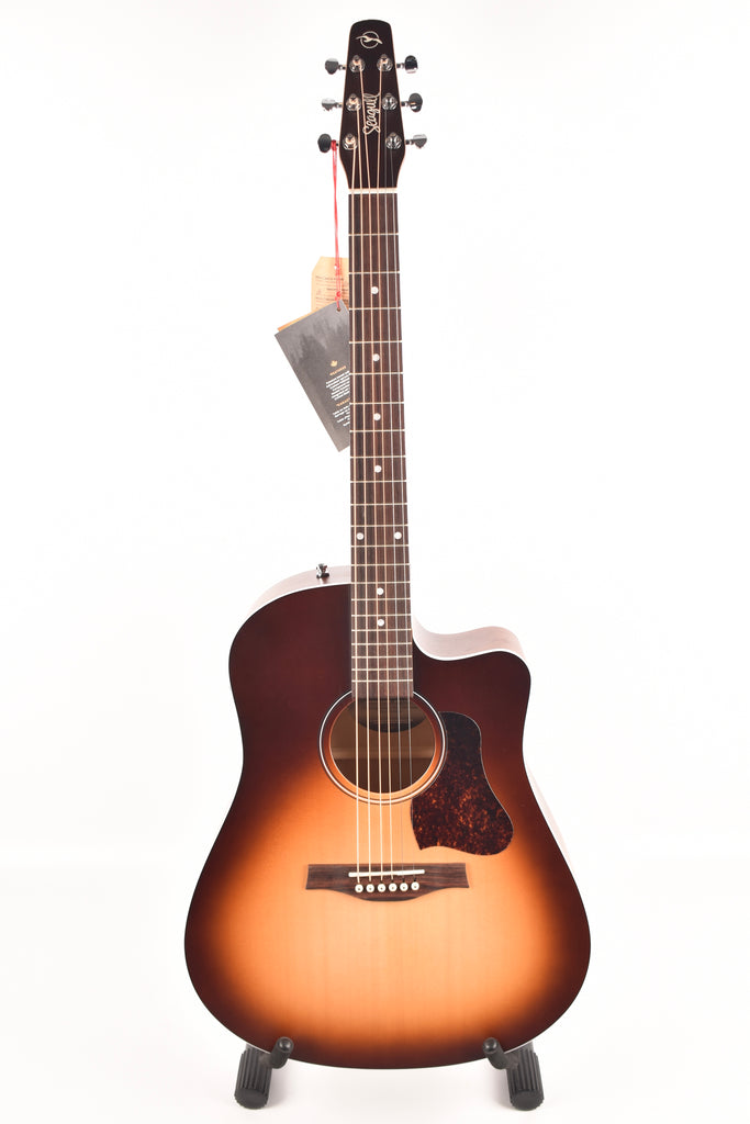 Seagull Entourage Autumn Burst CW Presys II – GoodtimeMusic