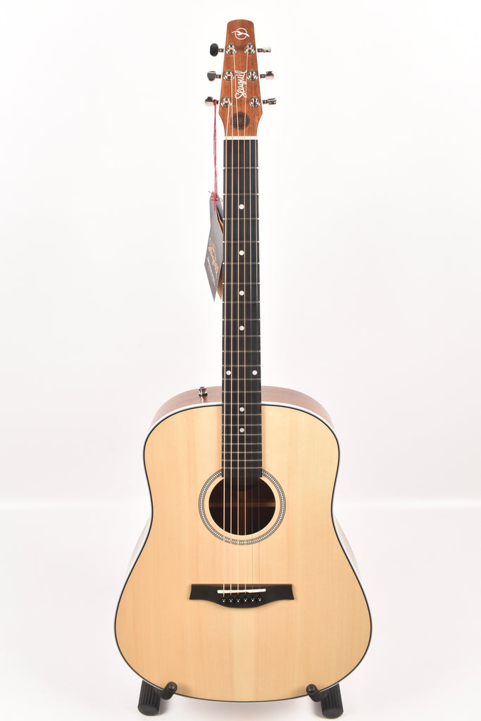 Seagull Maritime SWS Natural AE – GoodtimeMusic